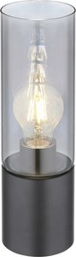 XXXLutz STOLNÍ LAMPA, E27, 9/30 cm Globo - Stolní lampy - 004558957001