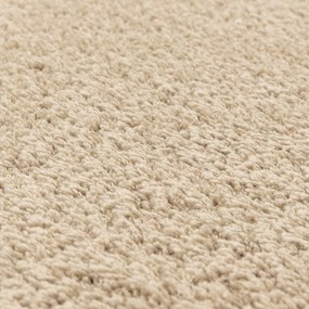 Tribeca Design Kusový koberec Queen Natural Rozměry: 80x150 cm