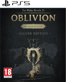 The Elder Scrolls IV: Oblivion Remastered (Deluxe Edition)