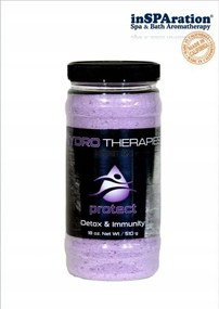 Hydro Therapies Crystals 19oz Protect 538g