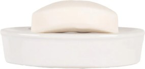 Keramická oválná mýdlenka Le Bain - 13*9*3 cm