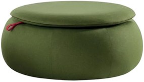 CAIMI BREVETTI - Akustický pouf SNOWPOUF MAXI