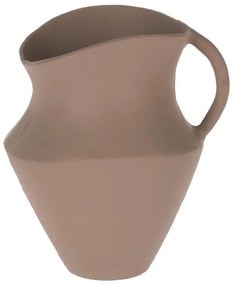 Eglo 421152 - Kovová váza CANTILAN 21,5x19,5 cm hnědá 421152