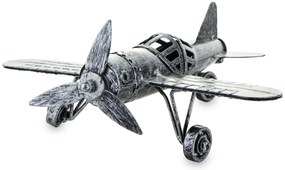 Kovový model letadlo 139695