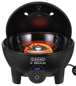 Cadac Gril elektrický Citi Chef 40 E-Braai