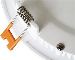 Podhledové LED svítidlo McLED Toro R15 15W 3000K ML-412.068.33.0