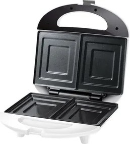 SENCOR SSM 3120WH bílá / Sendvičovač / 700 W