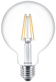 Philips ND7-60W-G93 Philips LED Filament E27, 7W Globe
