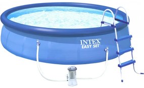 INTEX Easy set 457 x 122 cm 26168NP