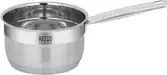 RESTO 92101 Hrnec s pokličkou 16 x 9.5 cm 1.9 l (RIGEL)