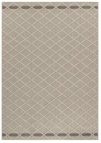 Ayyildiz Kusový koberec PATARA 4953, Béžová Rozměr koberce: 160 x 230 cm