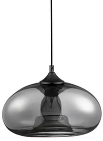 Retro lustr Savaz A 28 chrom