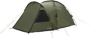 Easy Camp Kinn 4 zelená / Kupolový stan pro 4 osoby