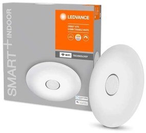 Ledvance Ledvance - LED Stmívatelné stropní svítidlo SMART+ KITE LED/32W/230V Wi-Fi P224606