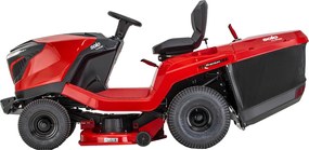 Benzínový zahradní traktor Solo by AL-KO T22-105.4 HDD-A V2 Premium (AL-KO PRO 700 V2), nožní hydrostat T3, uzávěrka diferenciálu, koš 310 L