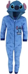 Cozy Noxxiez OS555C Stitch - dětský multifunkční overal 3 v 1 velikost