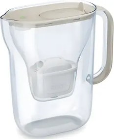 Brita Style Essential písková / Filtrační konvice / 2,4 l / 2x MAXTRA