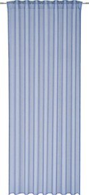 XXXLutz HOTOVÝ ZÁVĚS, průhledné, 140/245 cm Esposa - Závěsy - 004789034706