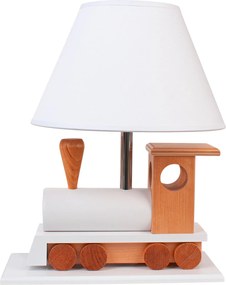XXXLutz DĚTSKÁ STOLNÍ LAMPIČKA, 32/14/27 cm - Online Only svítidla - 009228031502