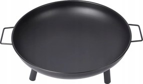 TRENDIE Zahradní ohniště o průměru 60 cm