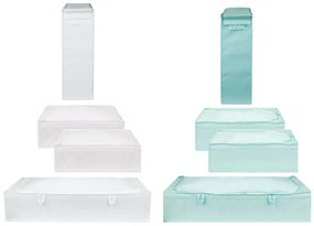 LIVARNOLIVING® Úložný box pod postel / Koš na prádlo do skříně