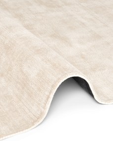 Vikosa, Kusový koberec Vikosa Jane 106293 Ivory, 80x150, bílá, dětský pokoj