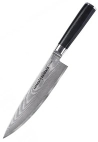 Samura DAMASCUS Šéfkuchařský nůž 20 cm