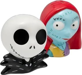 PALADONE Nightmare Before Christmas sada koření / Slánka a pepřenka