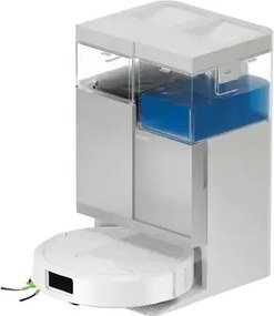 iRobot Roomba Plus 415 Combo + AutoWash dock bílá / Robotický vysavač