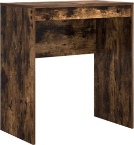 Stůl Kouřový dub 115,5 x 40 x 127 cm 2 ks 3337309