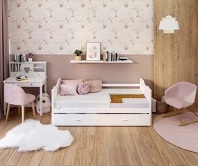 Dětská pěnová matrace BABY COCO MAX