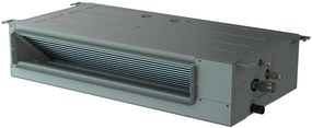 Kanálová Klimatizace Acond 1+3 (2,9kW + 2,9kW + 2,9kW) Multi-split R32