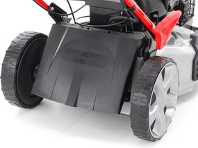 VeGA 545 SXHE 7in1 | Benzínová sekačka s elektrostartem, pojezd, záběr 54 cm, OHV 196 ccm