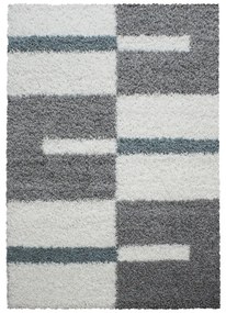 Ayyildiz koberce Kusový koberec Gala 2505 turkis - 120x170 cm