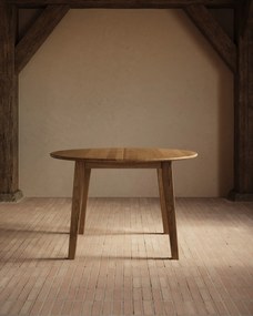 House Nordic Rozkládací jídelní stůl Crescens