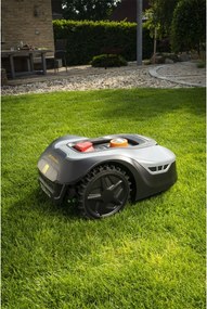 Riwall PRO RRM 650 APP