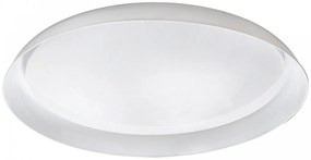 Rabalux 1512 LED stropní svítidlo LED 40W | 3600lm | 3000-6500K