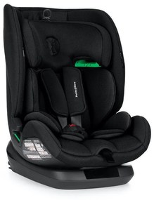 Petite & Mars Autosedačka Prime Pro i-Size 76-150 cm (9-36 kg) Black Air