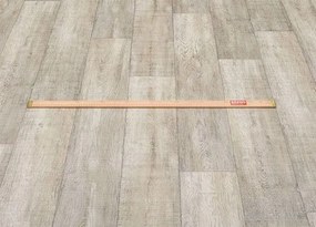 Breno PVC MAXIMA PLUS Gambel Oak S39 (601-09) – světlého dřevo, šíře 300 cm