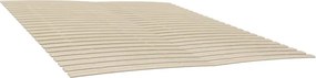Náhradní lamely k posteli s 48 lamelami 2 ks 90x200 cm 3203725