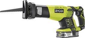 RYOBI RRS1801M aku pila šavlová 18 V - maxi SLEVA !
