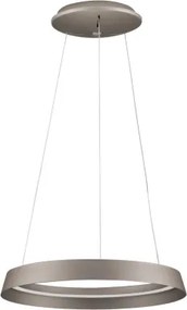 Závěsné LED svítidlo NOVA LUCE ORMI 38W 2700-3000K 9030520 stmívatelné Triac