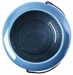Esschert Design ESSCHERT DESIGN Lucerna na čajovku, keramika, pr. 11,9 cm,, balení obsahuje 3 ks!