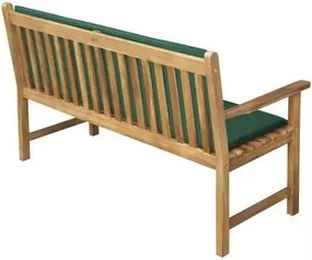 FIELDMANN FDZN 9008 / Potah na lavici zelená / pro FDZN 4006-T