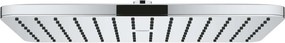 Grohe Vitalio Joy+ - Hlavová sprcha, 35x23 cm, chrom 1142790000