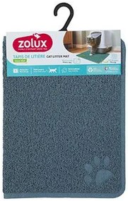 Zolux S.A.S. Předložka hyg. pro kočičí toaletu CARPET modrá M Zolux