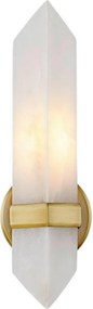 XXXLutz NÁSTĚNNÉ SVÍTIDLO, 38,1/9,1/10,5 cm Elstead Lighting - Online Only svítidla - 009093029902