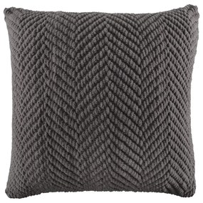 Dekorační polštář z žinylky 45x45 cm Renee – Tiseco Home Studio
