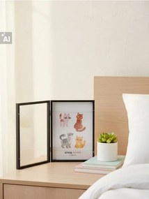 Sinsay - Rámeček na fotku - černá