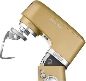 SENCOR STM 7877CH béžová / Kuchyňský robot / 4.5 L / 1000W